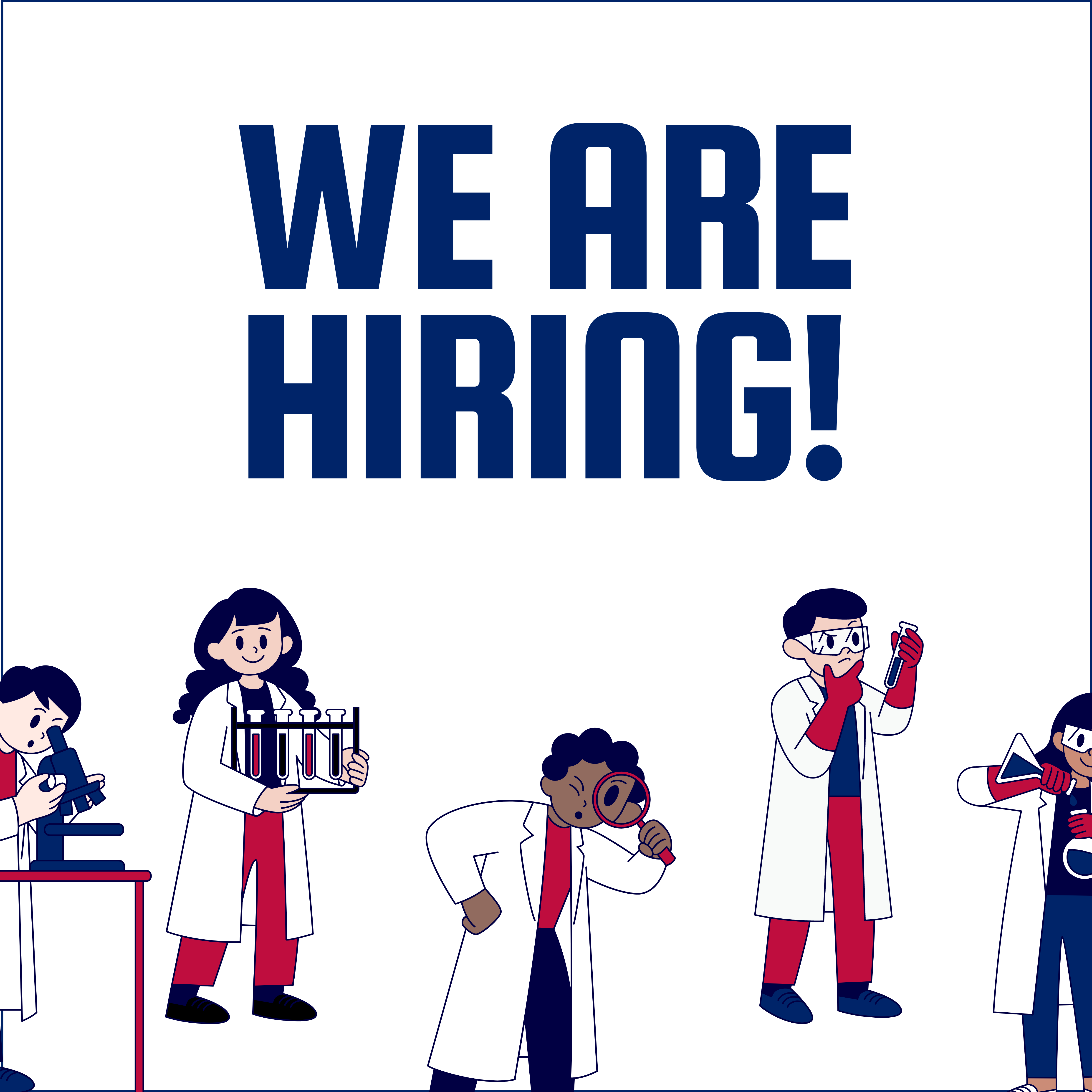 Our Team – M2V Lab